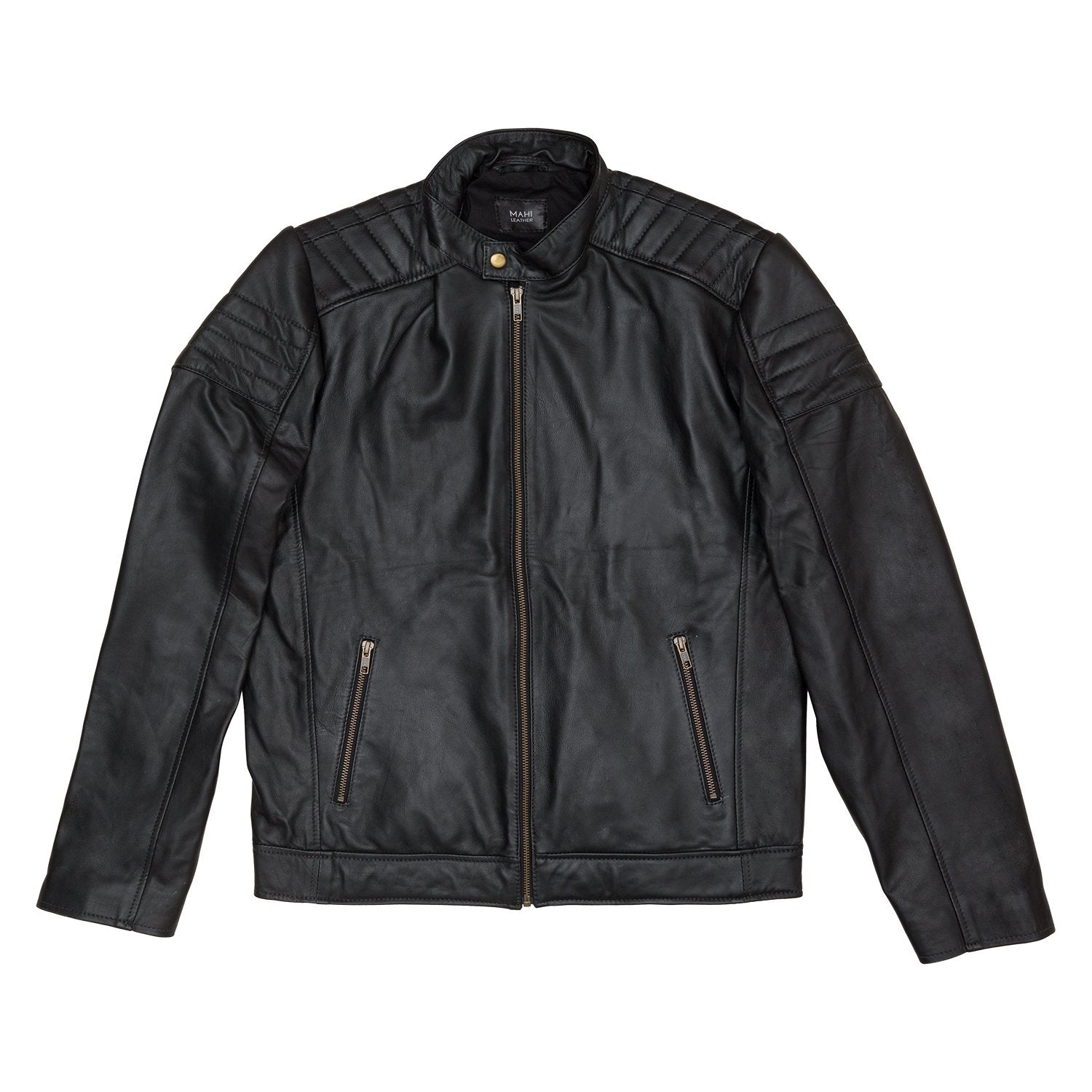 Branded Leather Jackets | Corporate Gift | Brand With Logo | Company ...
